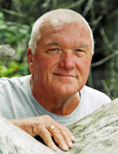 L Simon Overturf | News, Sports, Jobs - Post Journal